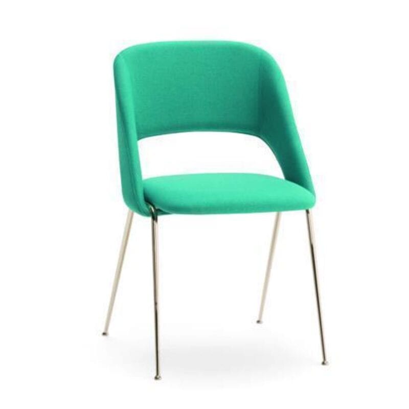 Rainbow Bar Stool - Bourne Furniture