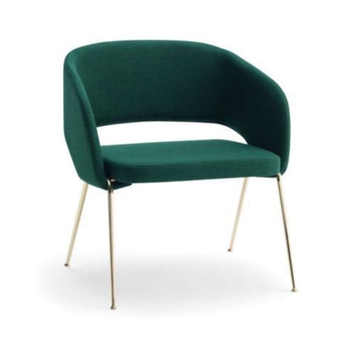 Rainbow Bar Stool - Bourne Furniture