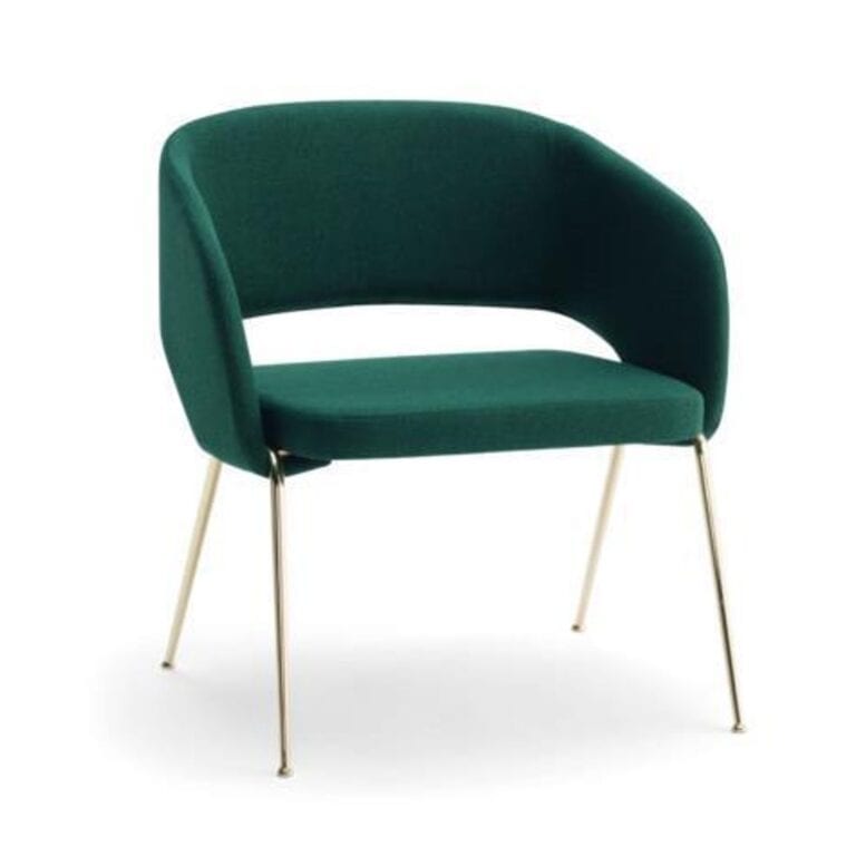 Rainbow Bar Stool - Bourne Furniture