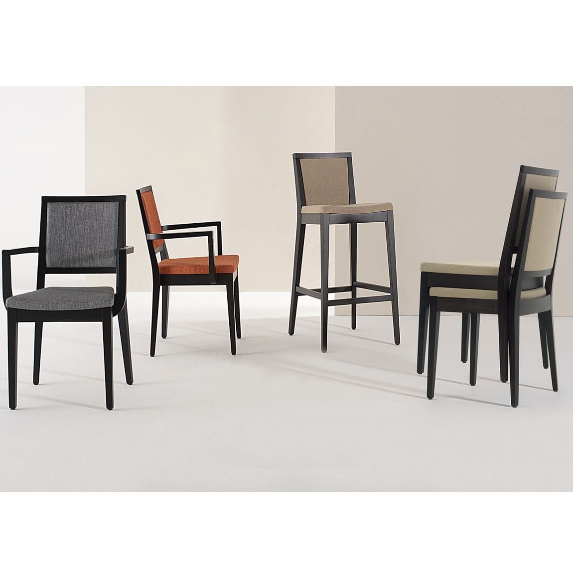 Sara Chair - Bourne Furniture
