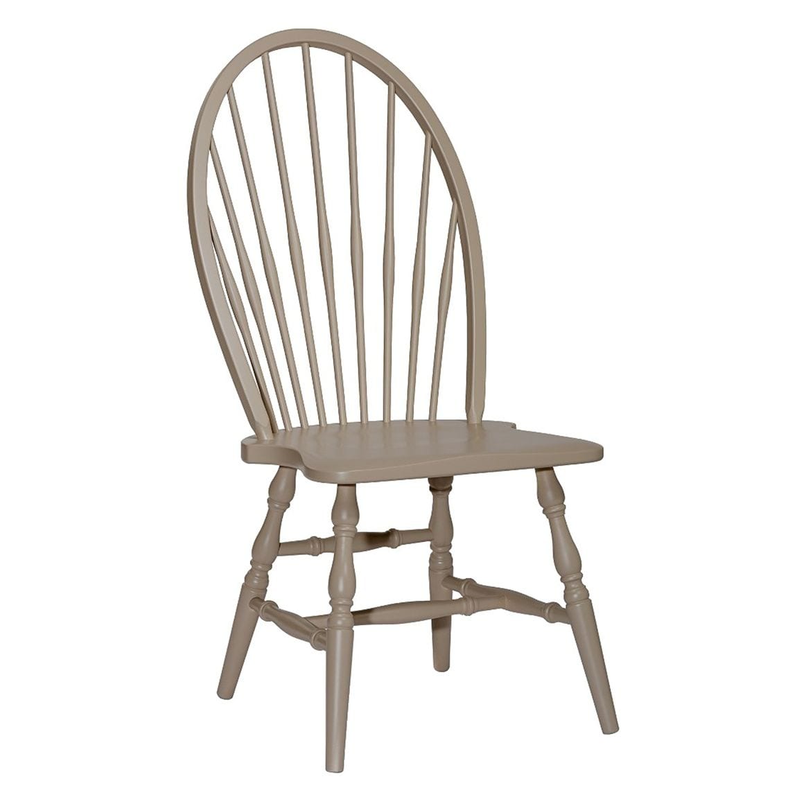 Spindle Armchair - Bourne Furniture