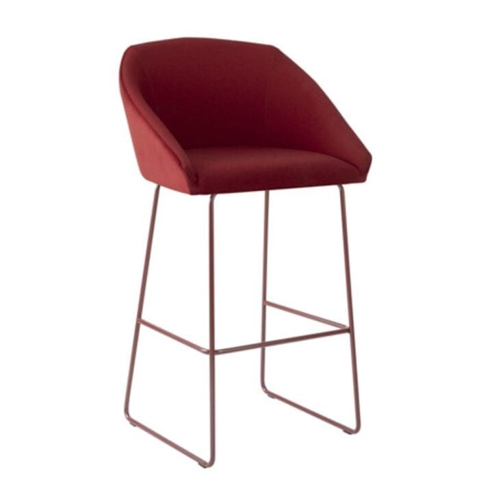 Tati Bar Stool - Bourne Furniture