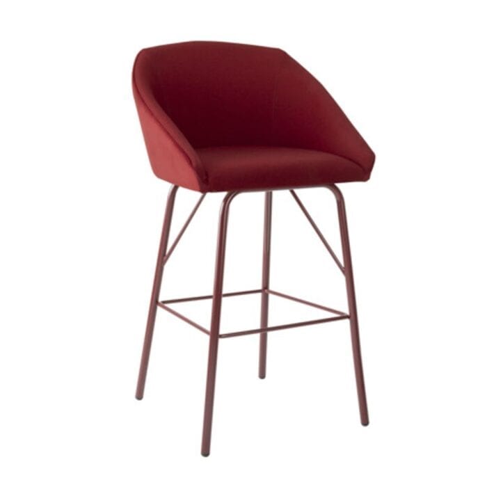 Tati Bar Stool - Bourne Furniture