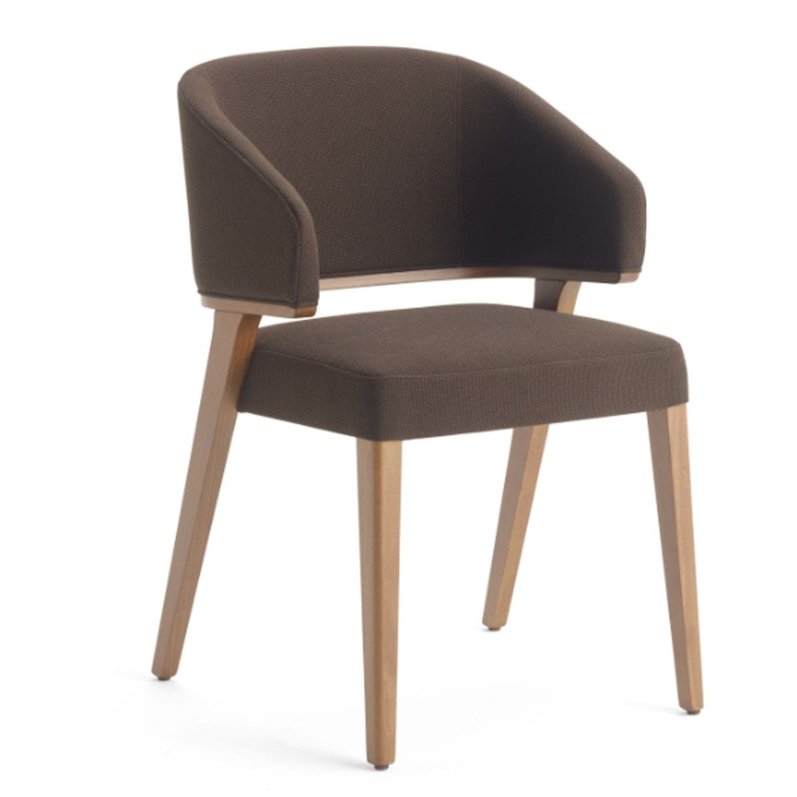 Time Armchair - Bourne Furniture