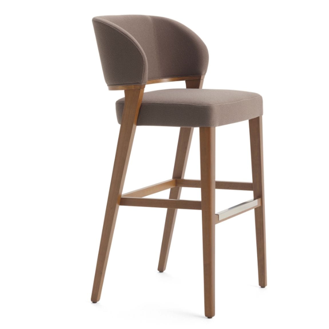 Time Bar Stool - Bourne Furniture