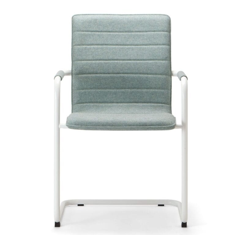 Conference Armchair - Bourne Furniture