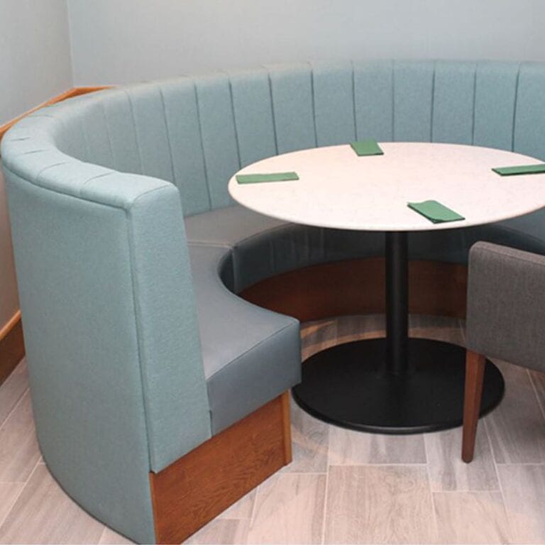 Banquette Seating | UK | Bourne Furniture