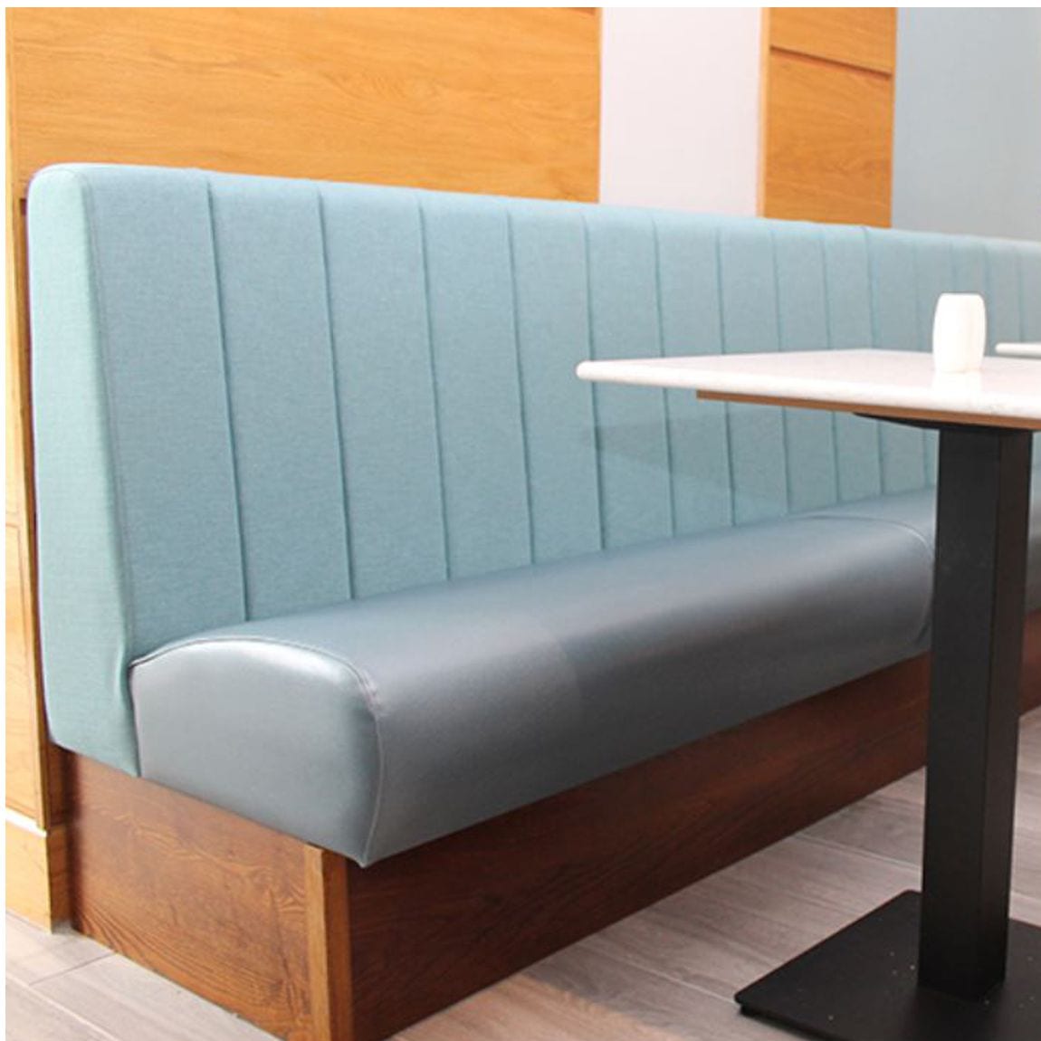Hotel Restaurant Banquette - Bourne Furniture