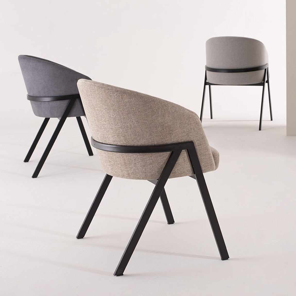Elba Armchair - Bourne Furniture