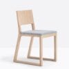 Feel Chair - Bourne Furniture