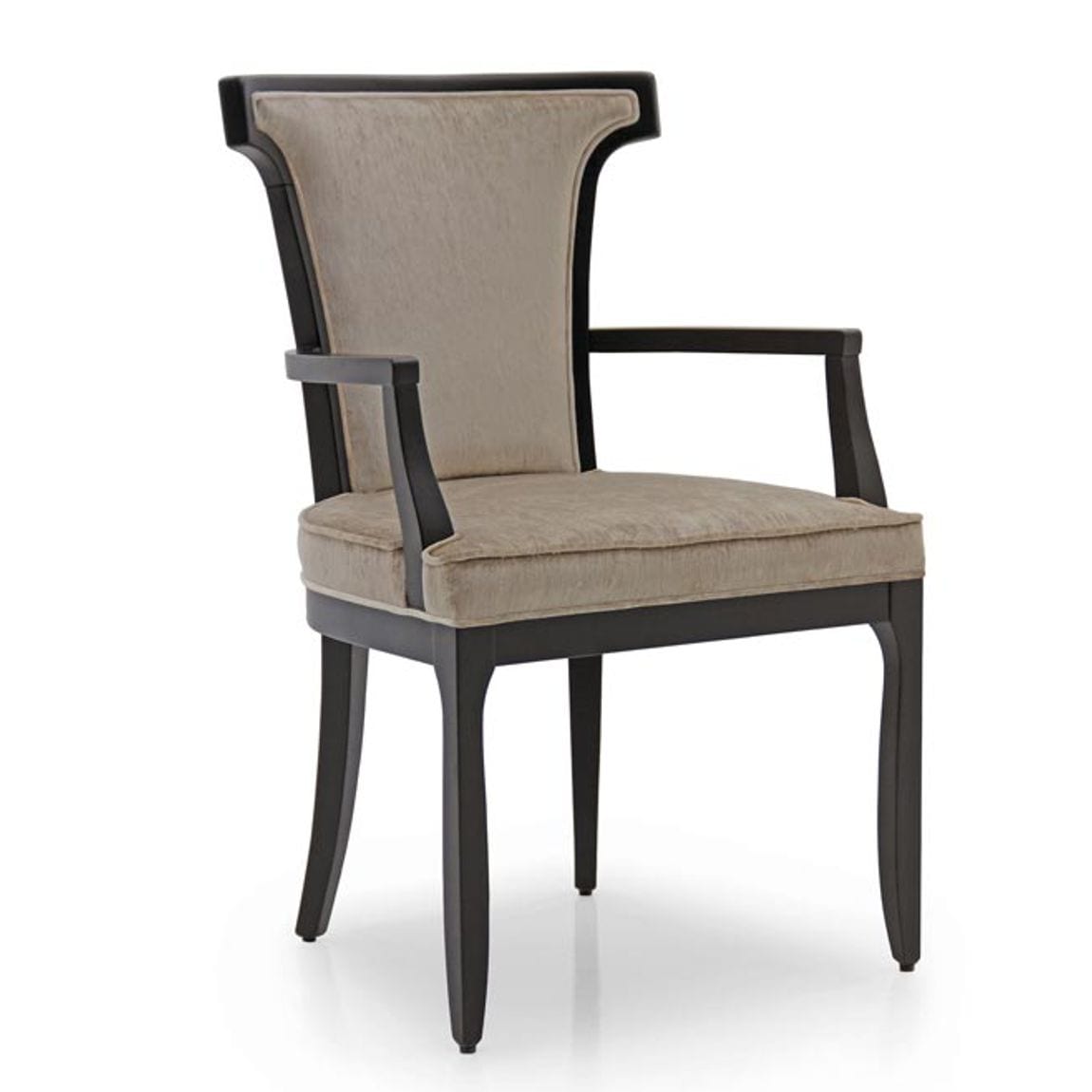 London Chair - Bourne Furniture
