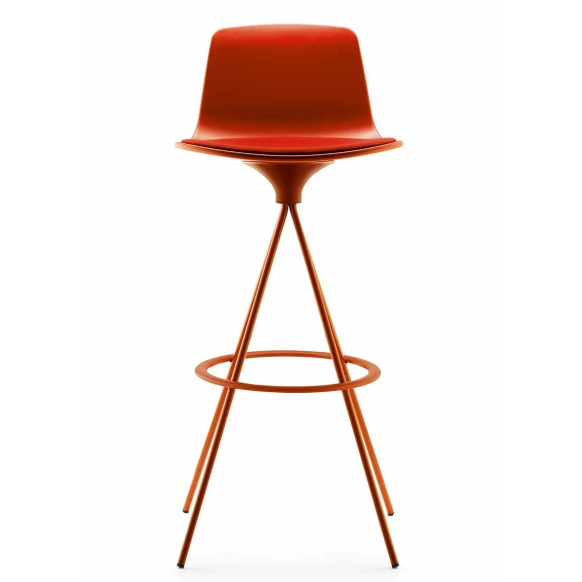 Lottus Office Armchair - Bourne Furniture