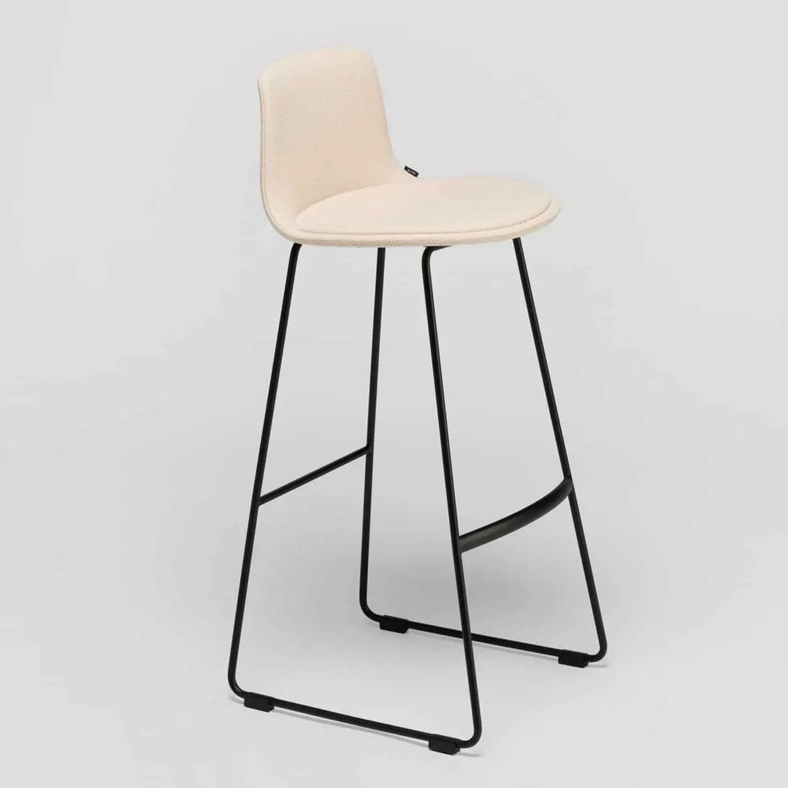 Lottus Spin Bar Stool - Bourne Furniture