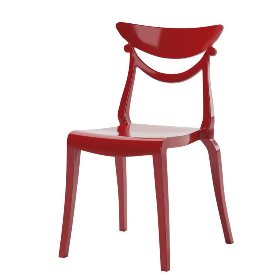 Marlene Chair - Bourne Furniture