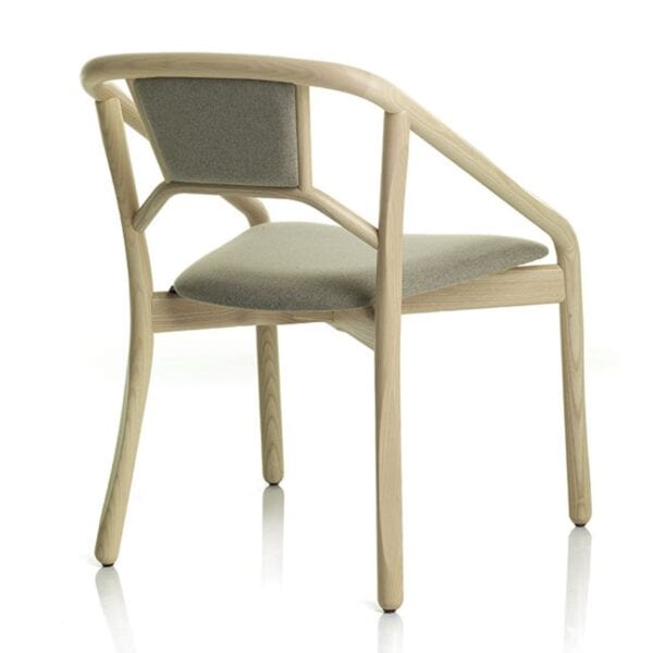 Marnie Armchair - Bourne Furniture