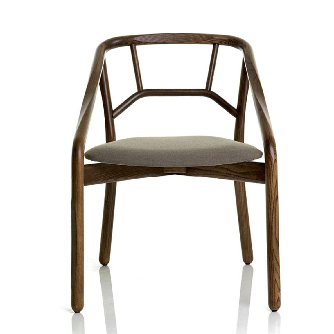Marnie Armchair - Bourne Furniture