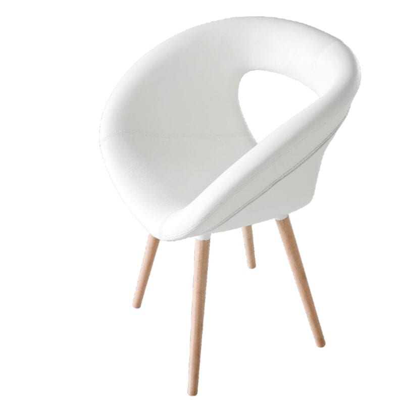 Moema Armchair - Bourne Furniture