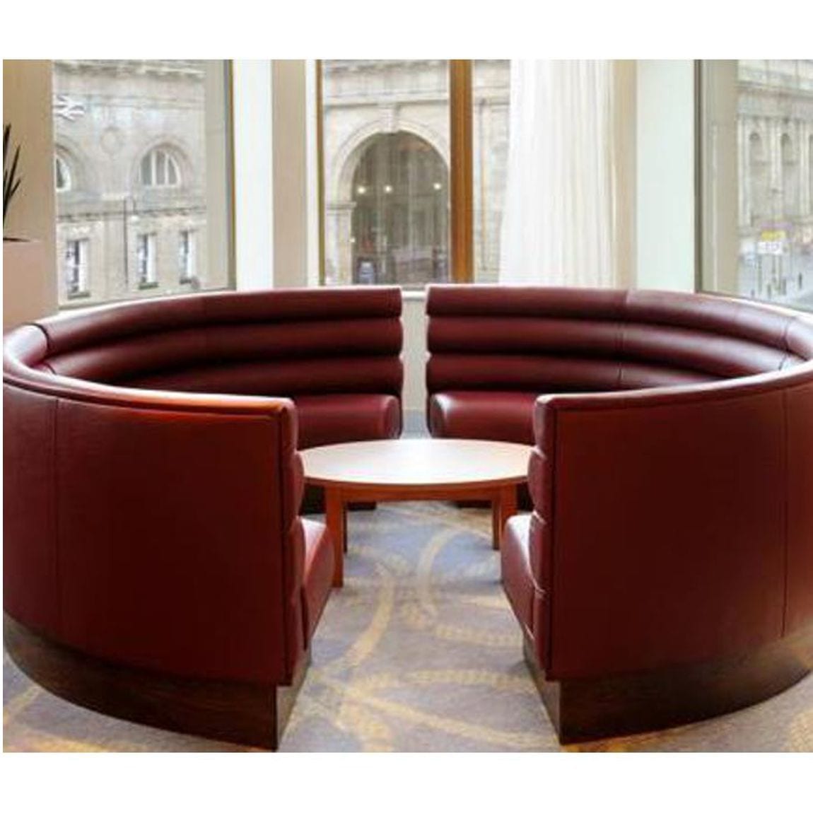 UK Hospitality Banquette Seating | Trusted Supplier
