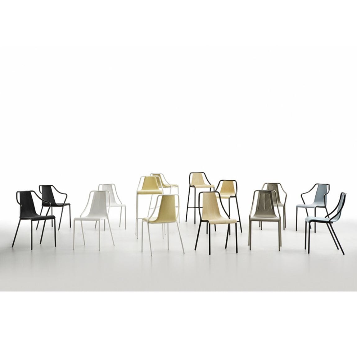 Ola Chair - Bourne Furniture