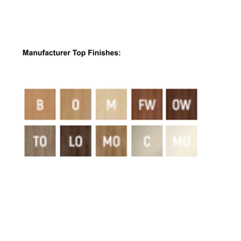 TV Back Panel - Bourne Furniture