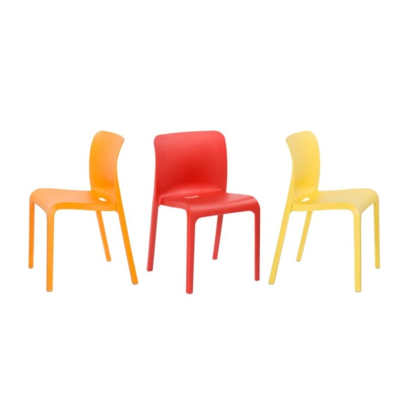 Pop Chair - Bourne Furniture
