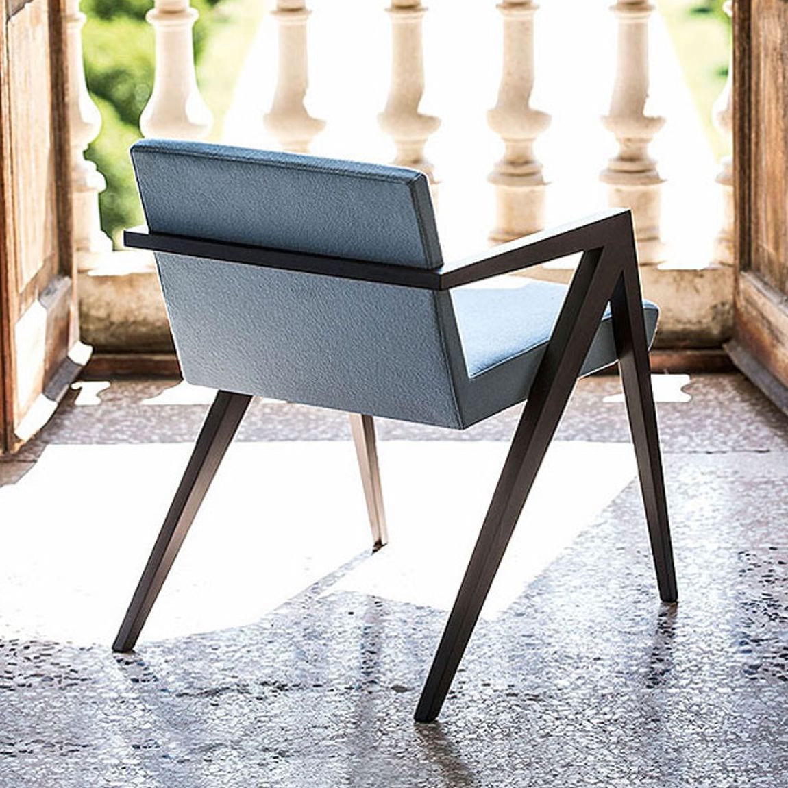 Sagitta Armchair - Bourne Furniture