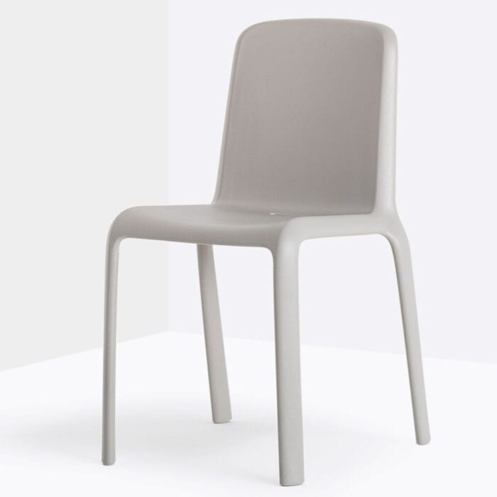 Snow Chair - Recyclable Seating| Ideal for Workspaces UK