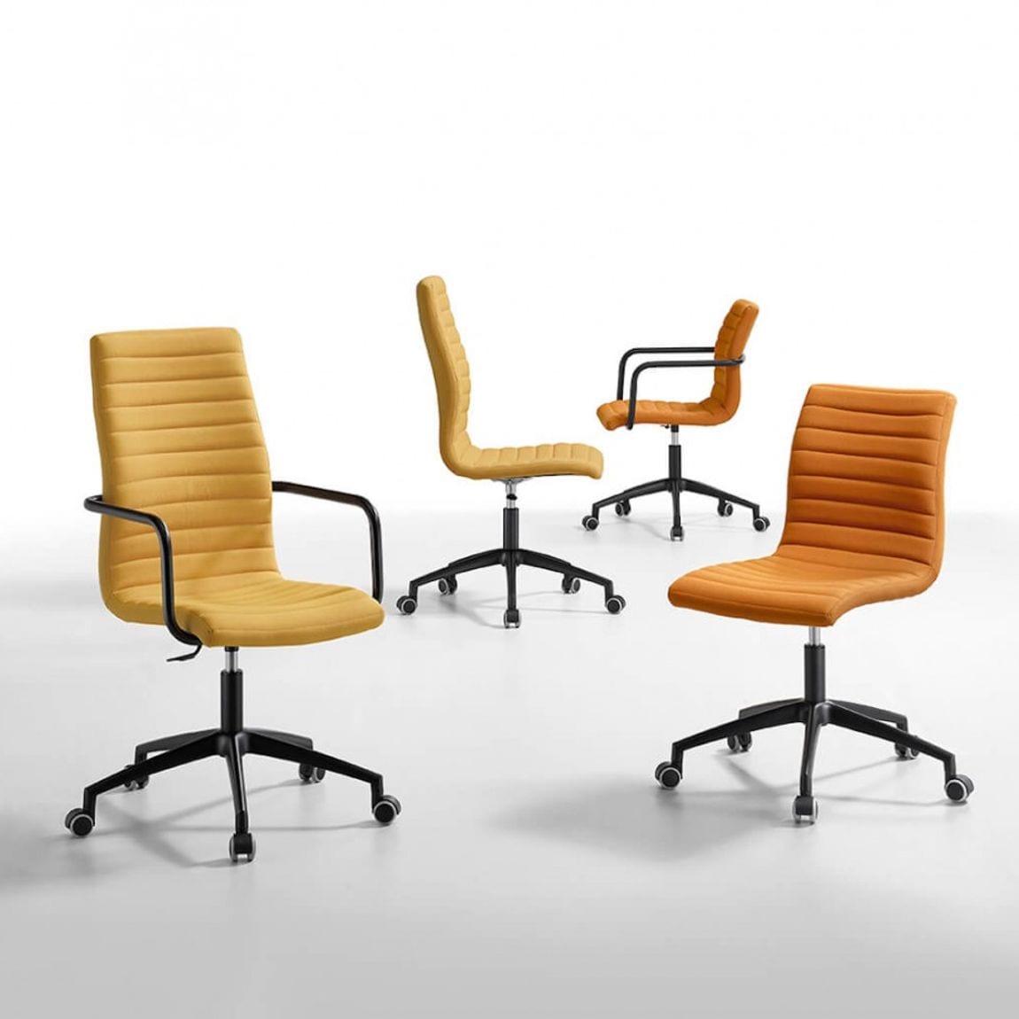 Star Chair - Bourne Furniture