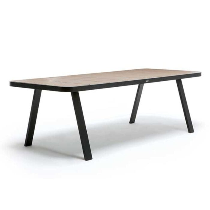 Swing Dining Table - Bourne Furniture