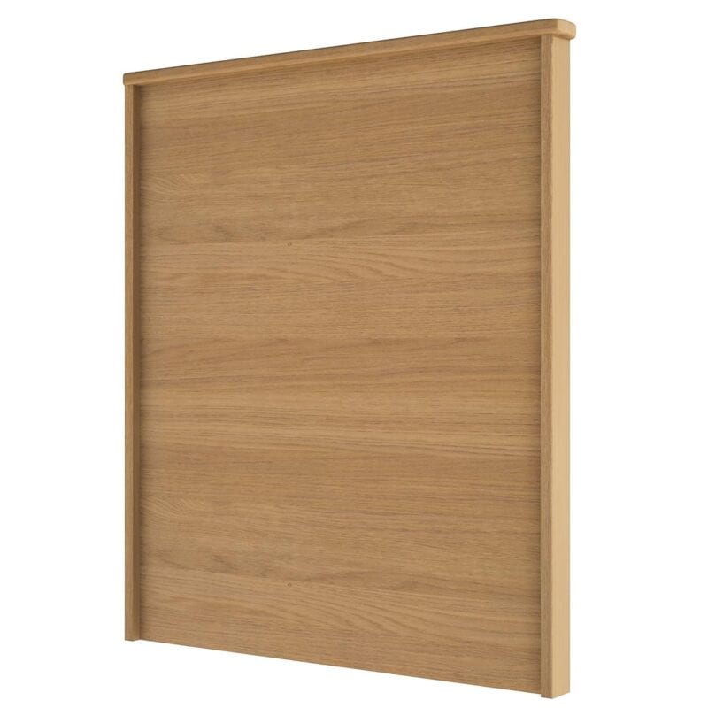 TV Back Panel - Bourne Furniture