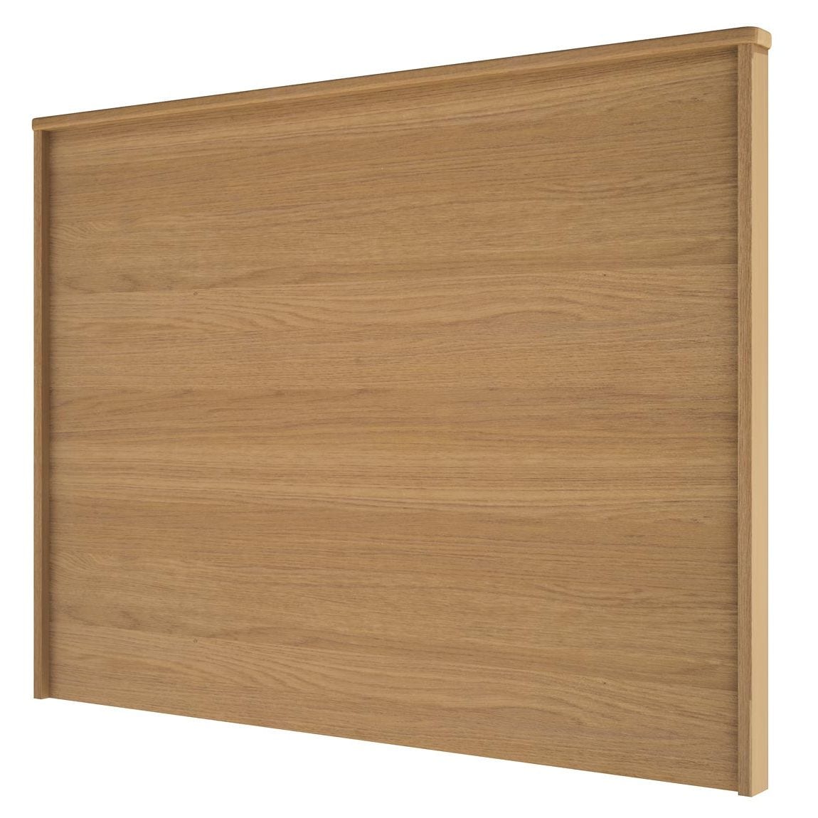 TV Back Panel - Bourne Furniture