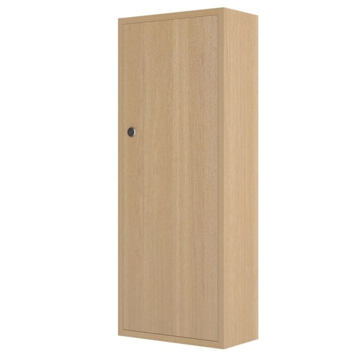 Tall Locker - Bourne Furniture