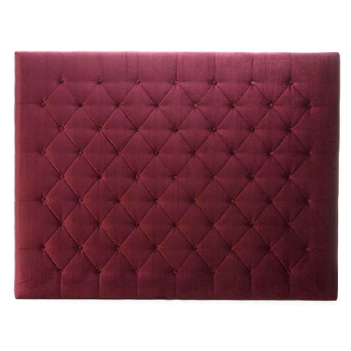 Deluxe Headboard - Bourne Furniture
