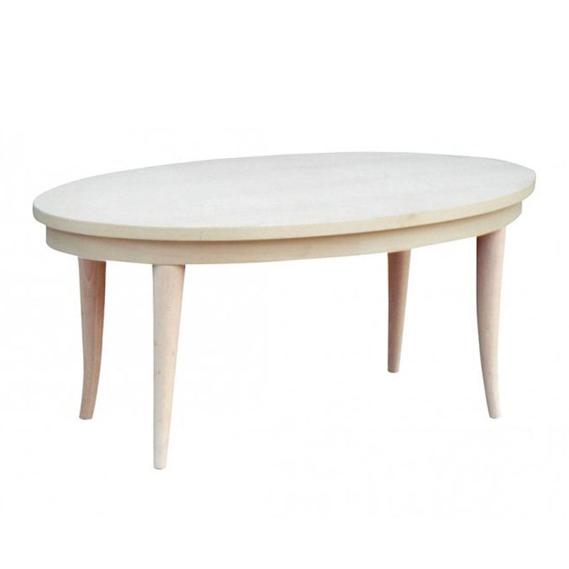 Lady Coffee - Bourne Furniture Test