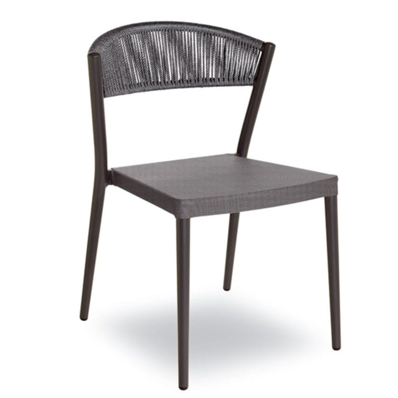 Prague Armchair - Bourne Furniture