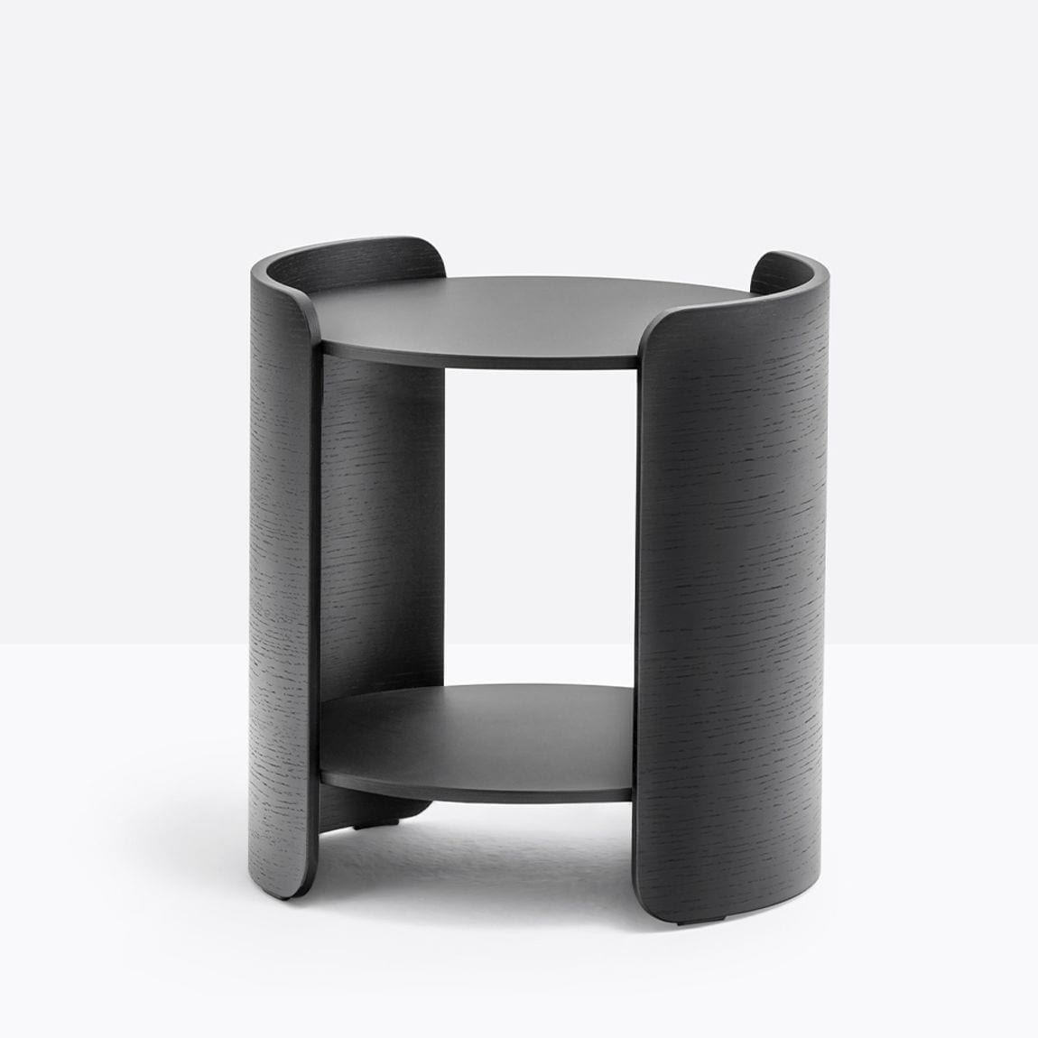 Parenthesis Side - Bourne Furniture