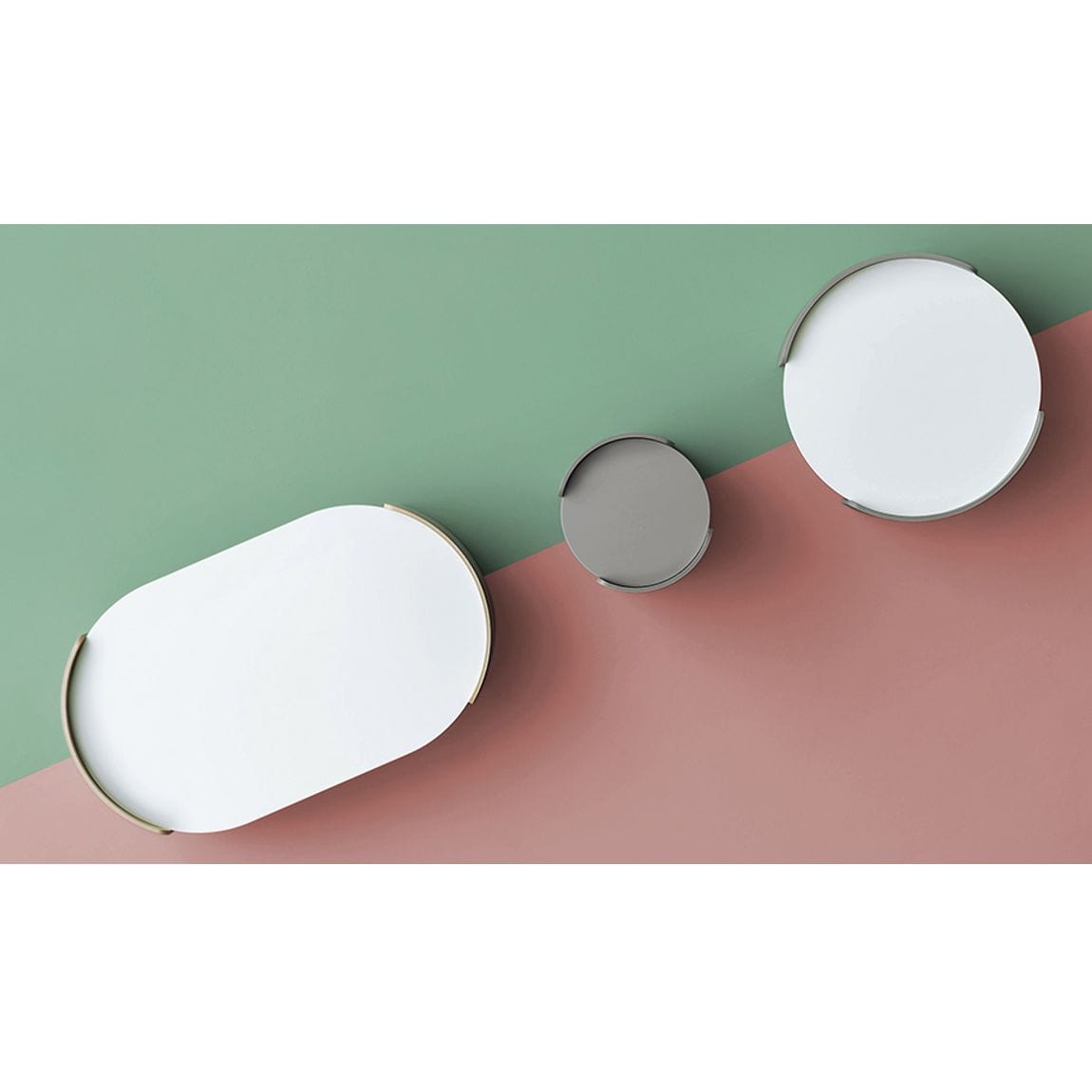 Parenthesis Side - Bourne Furniture