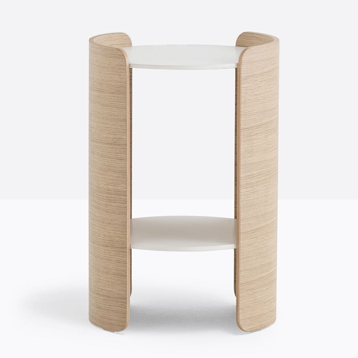 Parenthesis Side - Bourne Furniture