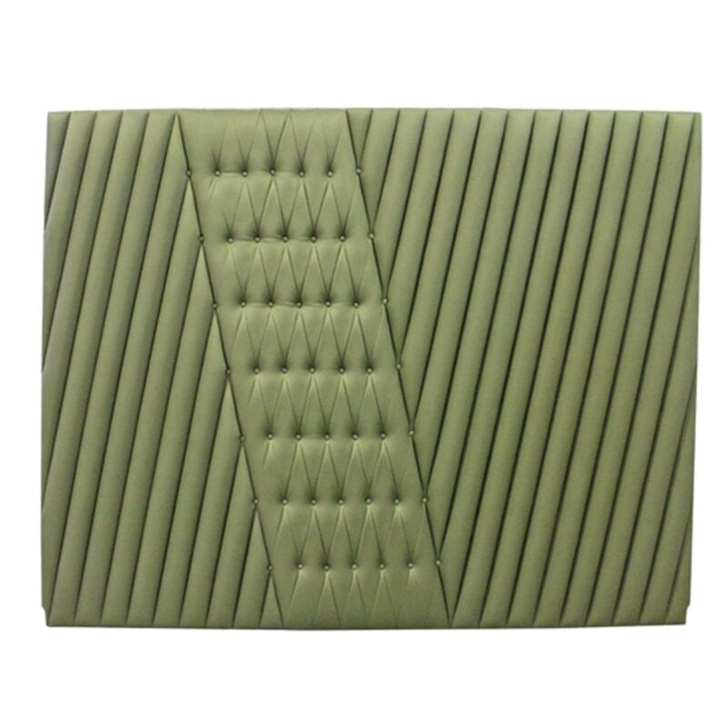 Rail Headboard - Bourne Furniture