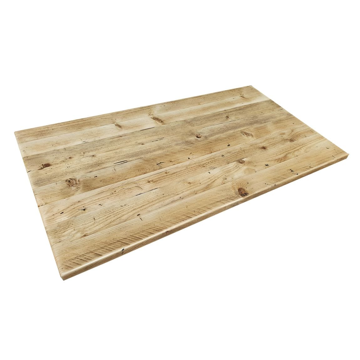 Scaffold Board Table Tops - Bourne Furniture