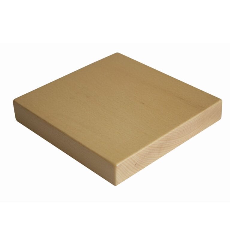 Solid Beech Table Tops - Bourne Furniture