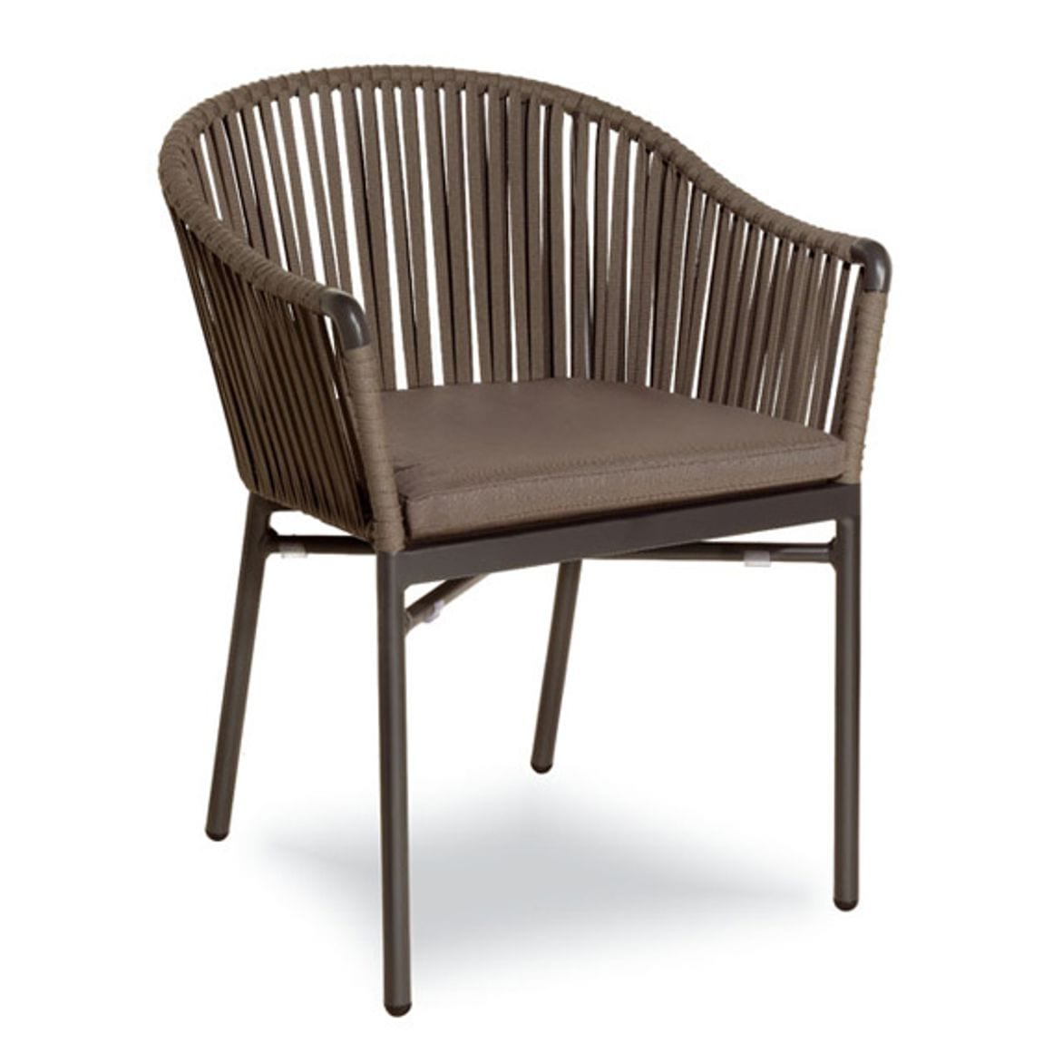 Zema Armchair - Bourne Furniture