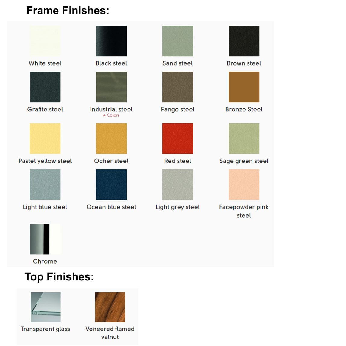 Brioso Dining - Bourne Furniture