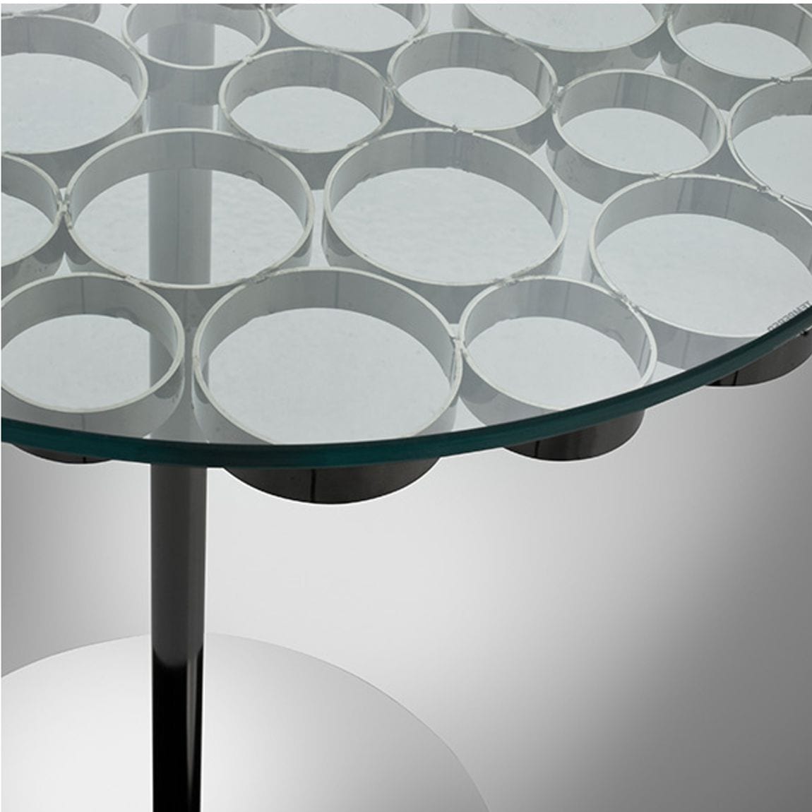 Bubble Side - Bourne Furniture