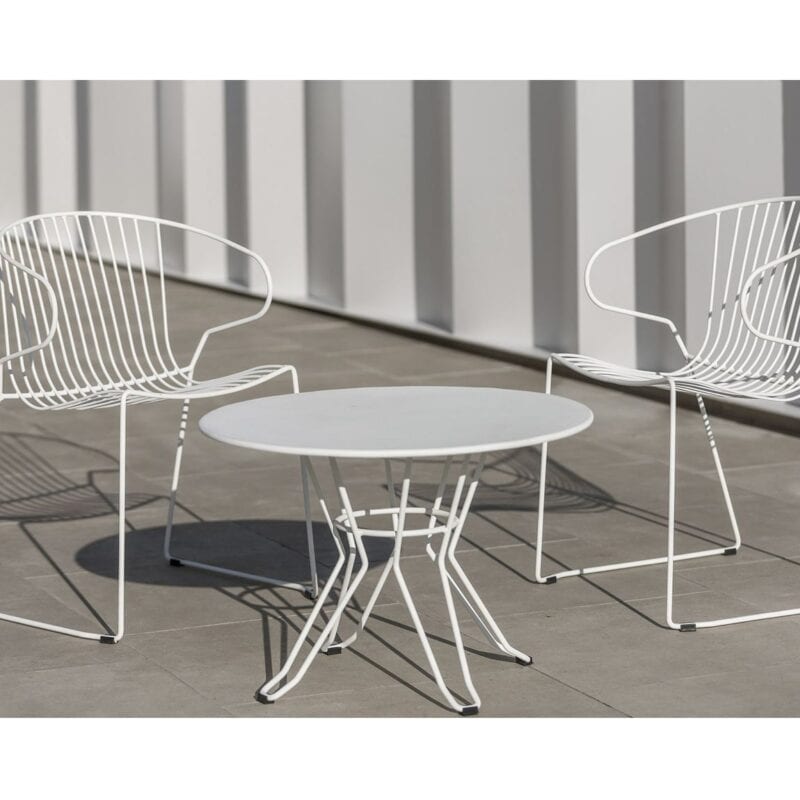 Capri Coffee Table - Bourne Furniture