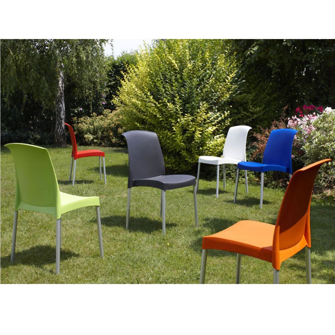 Jenny Chair - Bourne Furniture