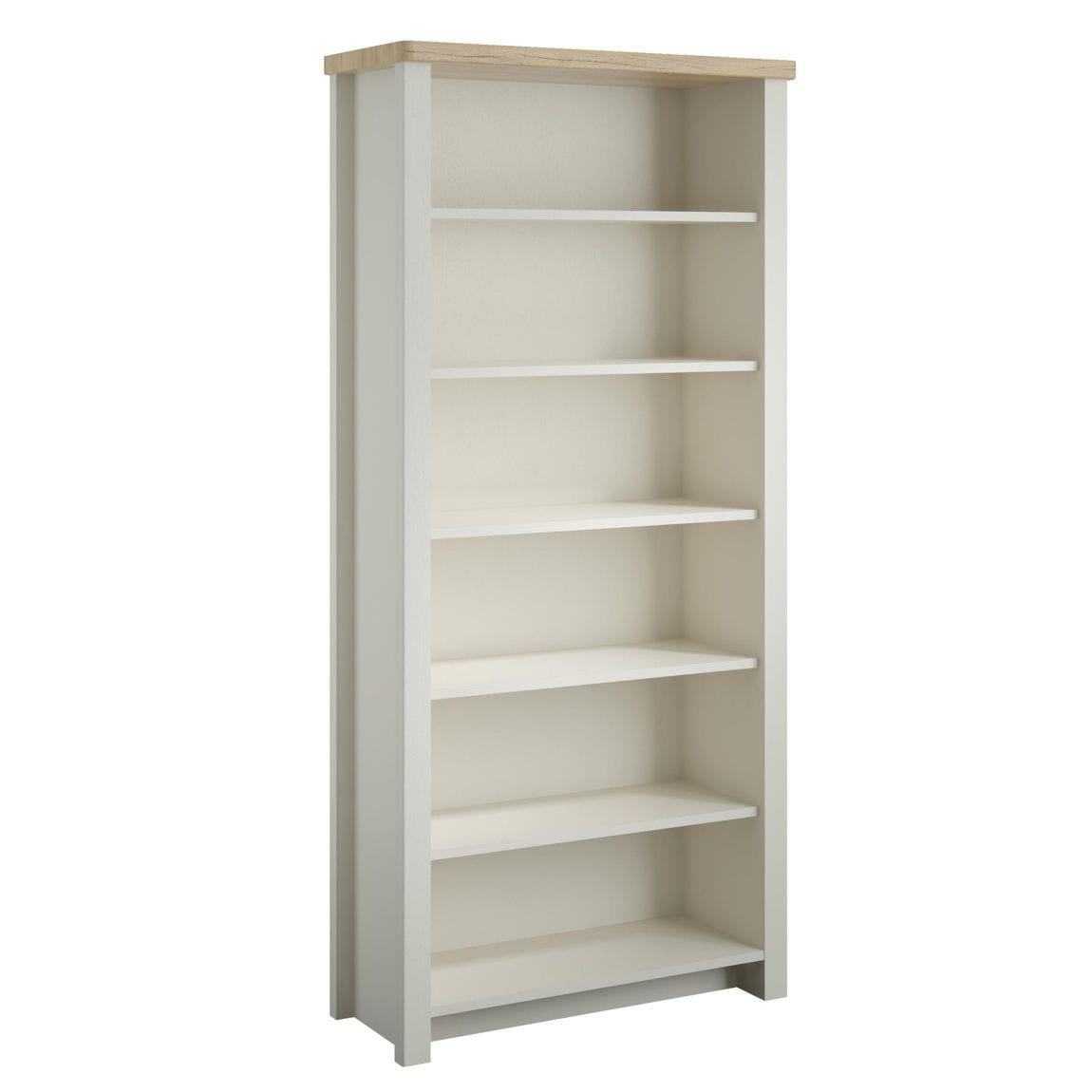 Joey Bookcase - Bourne Furniture