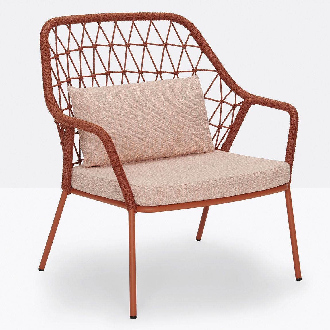 Panarea Armchair - Bourne Furniture