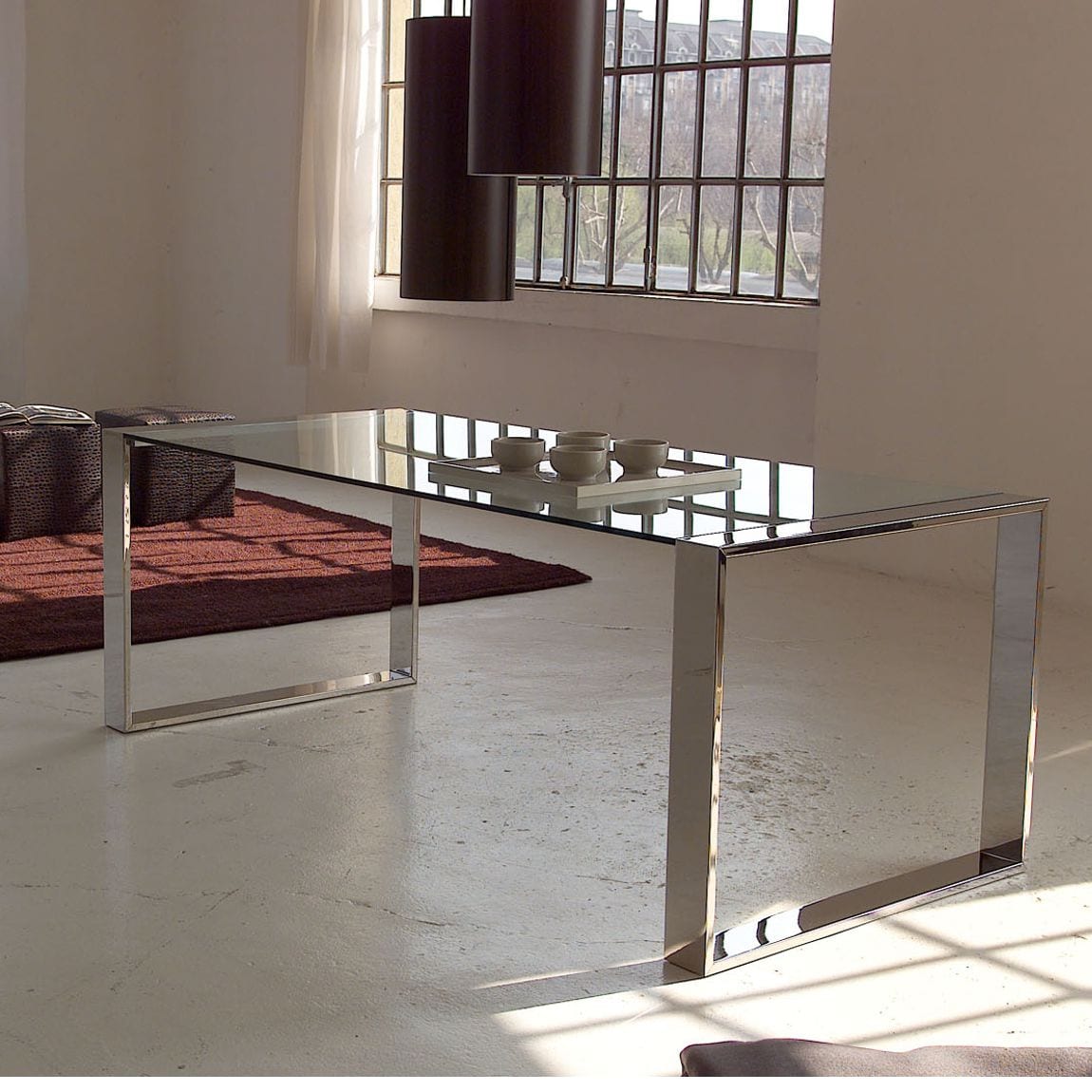 Ring Dining - Bourne Furniture