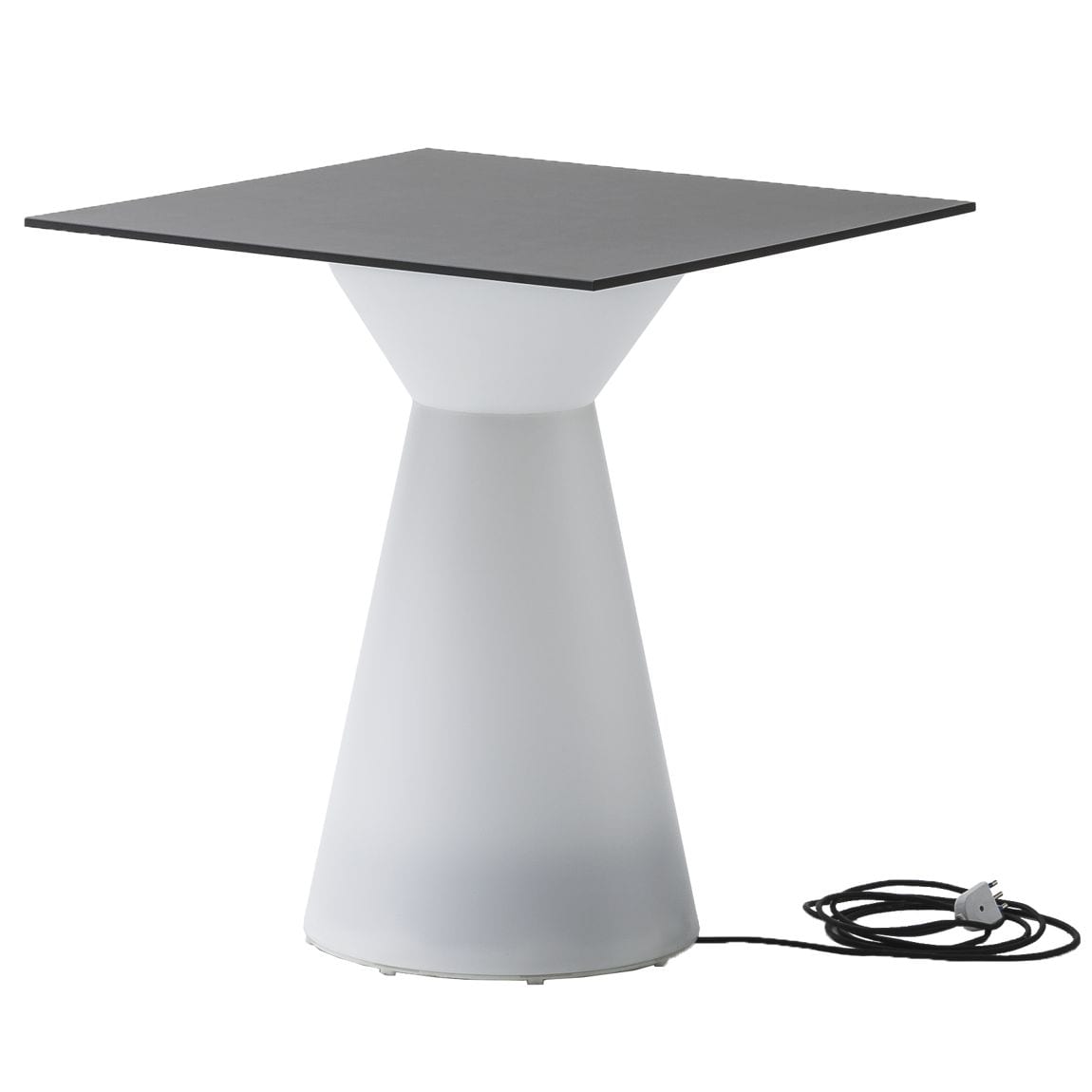 Roller Dining Table - Bourne Furniture